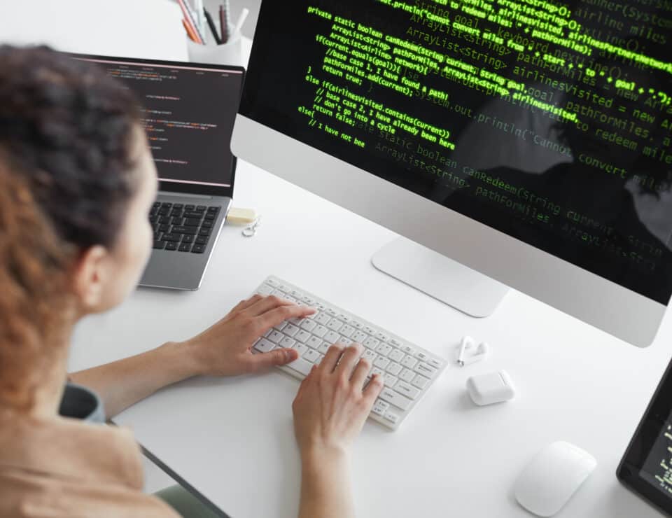 Trusted Business Solutions Provider - Hartmann Industries